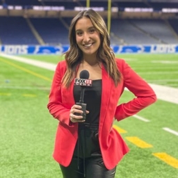 Nicole Menner’s Profile | WJAR-TV (Cranston, RI) Journalist | Muck Rack