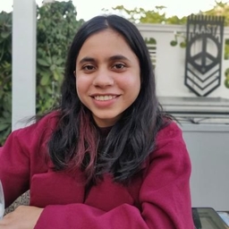 Disha Sharma’s Profile | Color Research & Application, ET Prime, Nature ...