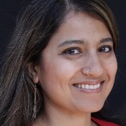 Sonali Kolhatkar’s Profile | YES! Magazine, Rising Up With Sonali ...