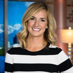 Brooke Graham’s Profile | KSTU-TV (Salt Lake City, UT), CFML-FM ...