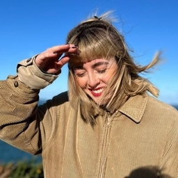 Ruby Hinchliffe’s Profile | Yahoo Life, Financial Times, MSN Journalist ...