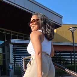 Ashley Pulliam’s Profile | ABC News Journalist | Muck Rack