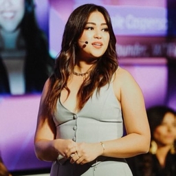 Nicole Casperson’s Profile | Forbes, Fintech Is Femme, Fintechs Is ...