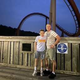 Doug Heady’s Profile | Houston Business Journal, Sacramento Business ...