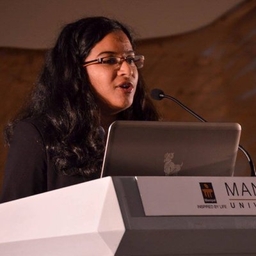 Revathy Rajan’s Profile | View The VIBE Journalist | Muck Rack