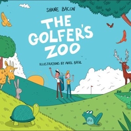 Shane Bacon’s Profile | Get a Grip with Shane Bacon Journalist | Muck Rack