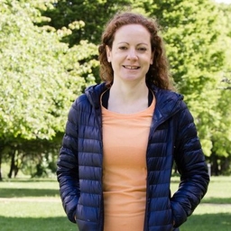 Laura Fountain’s Profile | Women's Running (UK), Lazy Girl Running ...