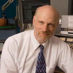 Irwin Gratz’s Profile | Maine Public Broadcasting Network Journalist ...
