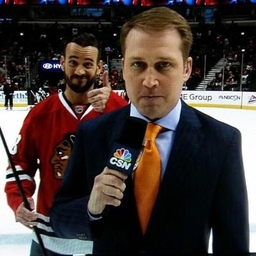 Luke Stuckmeyer’s Profile | CHGO Chicago Cubs Podcast Journalist | Muck ...