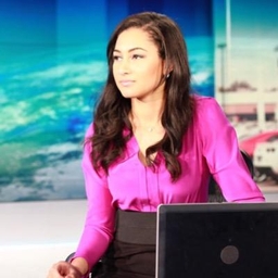 Morgan Radford’s Profile | NBC News, NBC News Now Journalist | Muck Rack
