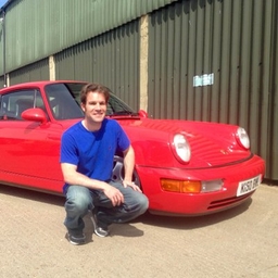 Tim Pitt’s Profile | Motoring Research Journalist | Muck Rack