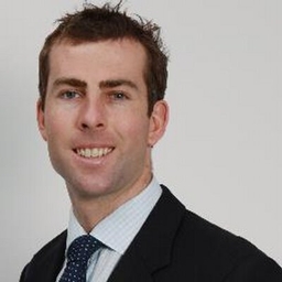 John Kehoe’s Profile | Australian Financial Review Journalist | Muck Rack