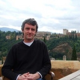 Liam Mackey’s Profile | Irish Examiner, American Physical Society ...