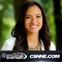 Abby Chin’s Profile | NBC Sports Journalist | Muck Rack