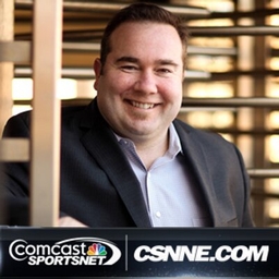 Joe Haggerty’s Profile | Boston Sports Journal, Boston Hockey Now ...