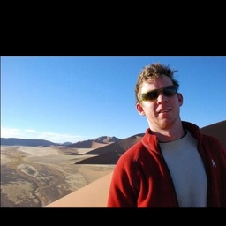 Bryan Kinkade’s Profile | AFAR Journalist | Muck Rack