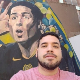 Luciano Torres Toranzo’s Profile | Diario Xeneize Journalist | Muck Rack