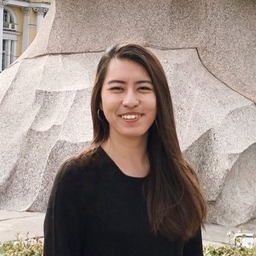 Sherlyn Seah’s Profile | Channel NewsAsia Journalist | Muck Rack