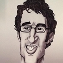 Andrew Perloff’s Profile | The Maggie and Perloff Show Journalist ...