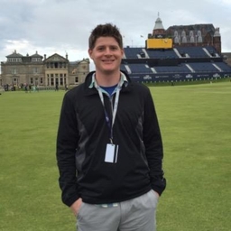 Josh Berhow’s Profile | Golf Magazine Journalist | Muck Rack