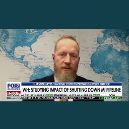 Jason Hayes’s Profile | Fox News, MSN (US), USA Today Journalist | Muck ...