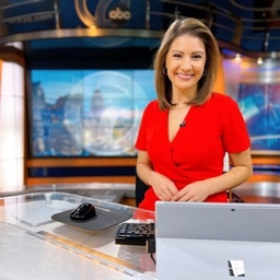 Jenn Schanz’s Profile | WMAQ-TV (Chicago, IL) Journalist | Muck Rack