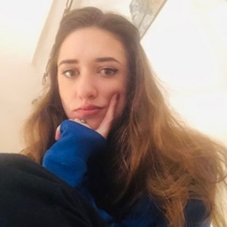 Nina Chamlou’s Profile | Forbes Health Journalist | Muck Rack