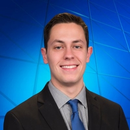 Beau Bowman’s Profile | KCCI-TV (Des Moines, IA), The Daily Iowan ...