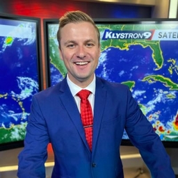 Kyle Hanson’s Profile | Bay News 9 Journalist | Muck Rack