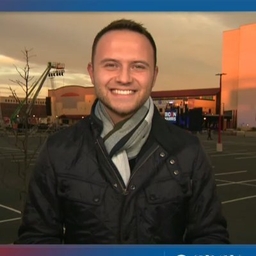 Bo Erickson’s Profile | Reuters Journalist | Muck Rack