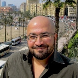 Ashraf Khalil’s Profile | Associated Press Journalist | Muck Rack