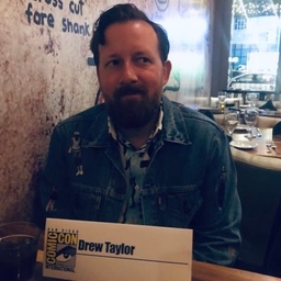 Drew Taylor’s Profile | The Wrap Journalist | Muck Rack