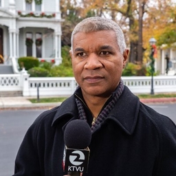 Greg Liggins’s Profile | KMAX-TV (West Sacramento, CA), KOVR-TV ...