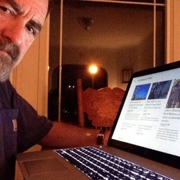 Mike Trihey’s Profile | KGET-TV (Bakersfield, CA) Journalist | Muck Rack