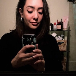 Sara Sanchez’s Profile | El Paso Inc. Journalist | Muck Rack