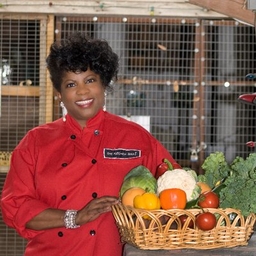 Angela Shelf Medearis’s Profile | Medium, PBS Kids for Parents ...