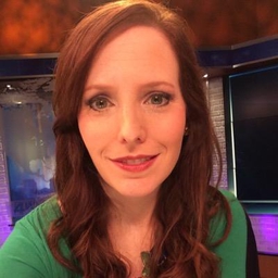 Katie Moore’s Profile | WWL-TV (New Orleans, LA) Journalist | Muck Rack
