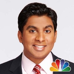 Michael George’s Profile | CBS News Journalist | Muck Rack