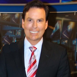 Randy Alvarez’s Profile | The Wellness Hour Journalist | Muck Rack