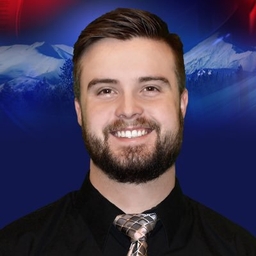 Tyson Adams’s Profile | KXLY-TV (Spokane, WA), KFBB-TV (Great Falls, MT ...