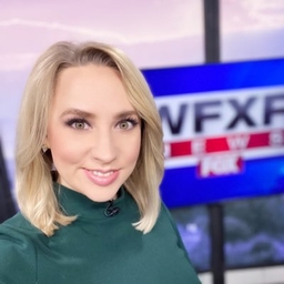 Amanda Kenney’s Profile | NewsNation, What to Expect, WAVY-TV ...