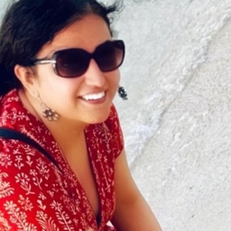 Swati Chawla’s Profile | The Times of India, Firstpost, The Hindu ...