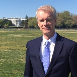 Articles by Stephen Sackur’s Profile | Times Radio Journalist | Muck Rack