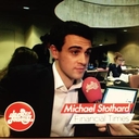 Michael Stothard’s Profile | Folha de S.Paulo, Valor Econômico ...