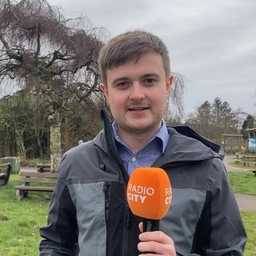 Harry Booth’s Profile | The Press (York) Journalist | Muck Rack