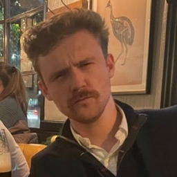 Adam Cherry’s Profile | GB News Journalist | Muck Rack