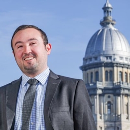 Articles by Brenden Moore’s Profile | Pantagraph, Herald & Review, Lee Enterprises Journalist ...