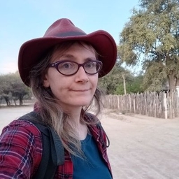 Amy Booth’s Profile | Buenos Aires Herald, Pirate Wire Services ...