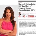 Marysol Castro’s Profile | WPIX-TV (New York, NY) Journalist | Muck Rack