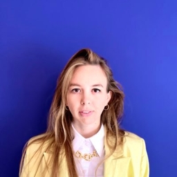 Morgan Meaker’s Profile | Bloomberg News Journalist | Muck Rack